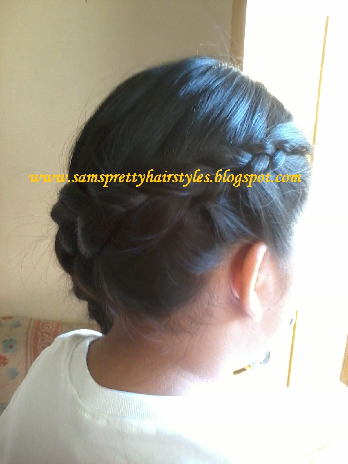 *SAM'S PRETTY HAIRSTYLES*: "More Hunger Games-Inspired Hairstyles"