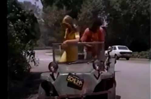 John Kenneth Muir's Reflections on Cult Movies and Classic TV: Cult-TV ...