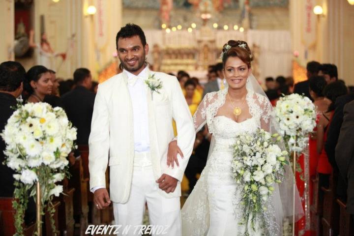 Sri Lanka fashion blog: Narmada Ravihansi Abeywardena and Janaka ...