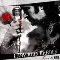 Jolly Joker`s Ohrenbalsam: GARY JOHN BARDEN, ELEVENTH HOUR, CD, 2011