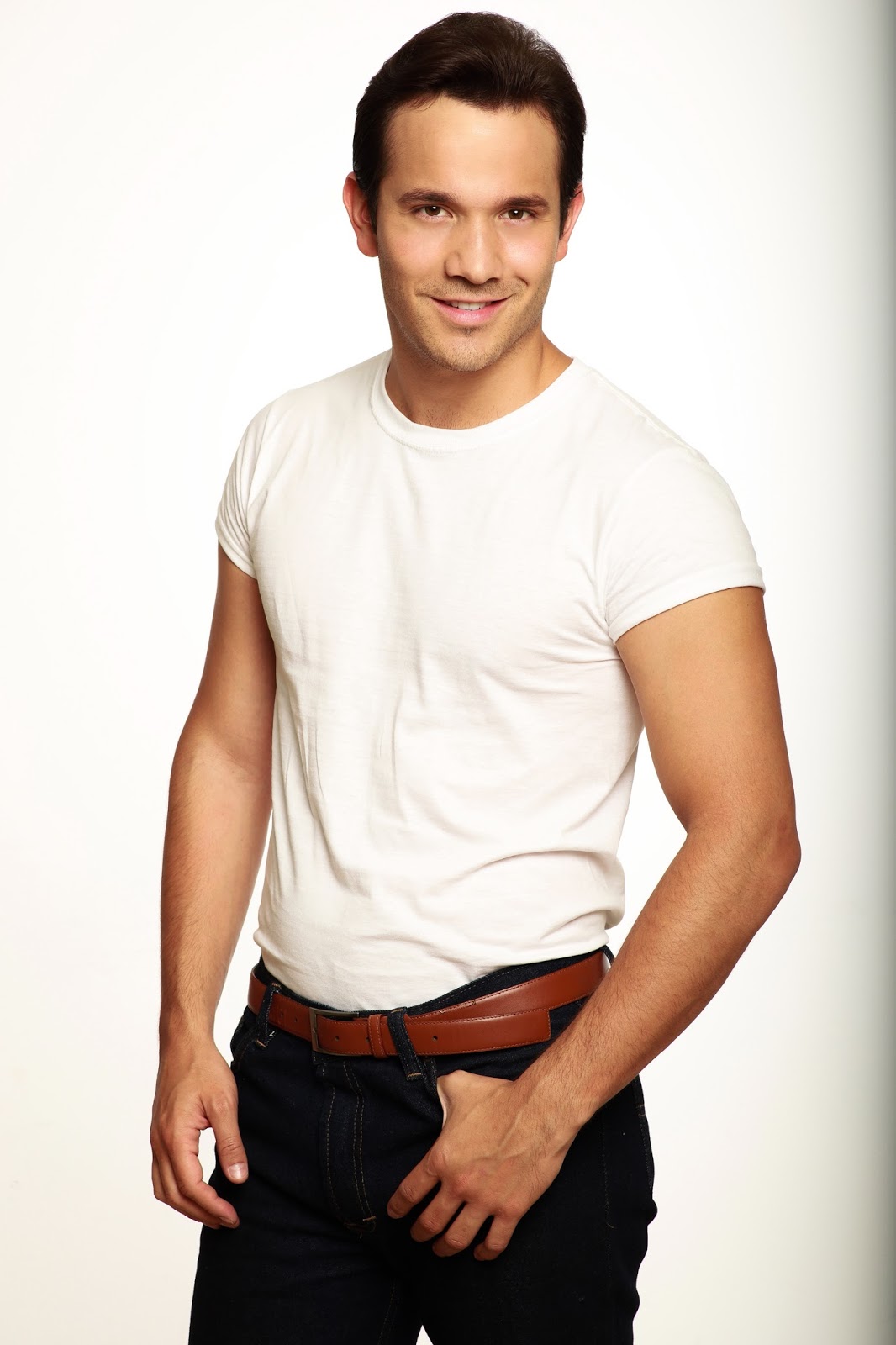 CARLOS OCHOA TV Y SUS TELENOVELAS: LA LUZ DE MIS OJOS CARLOS OCHOA Y ...