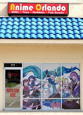 Propeller Anime: Anime Orlando Inc. Opens Today! (Plus Other Fun This ...