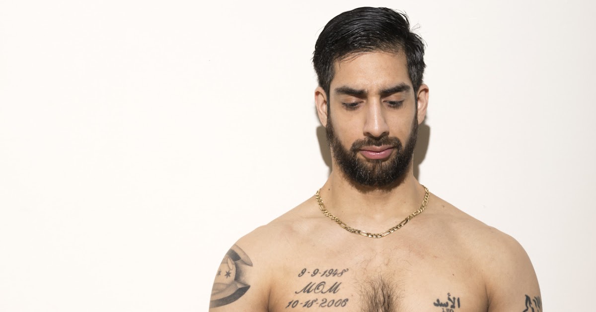 Welcome to my world.... : Samir