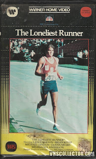 Una recomendación cinéfila. The Loneliest Runner. | Alfonso García