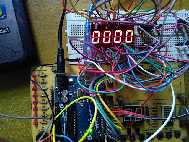 This tool works as a futsal score counter, plus and minus score by ...