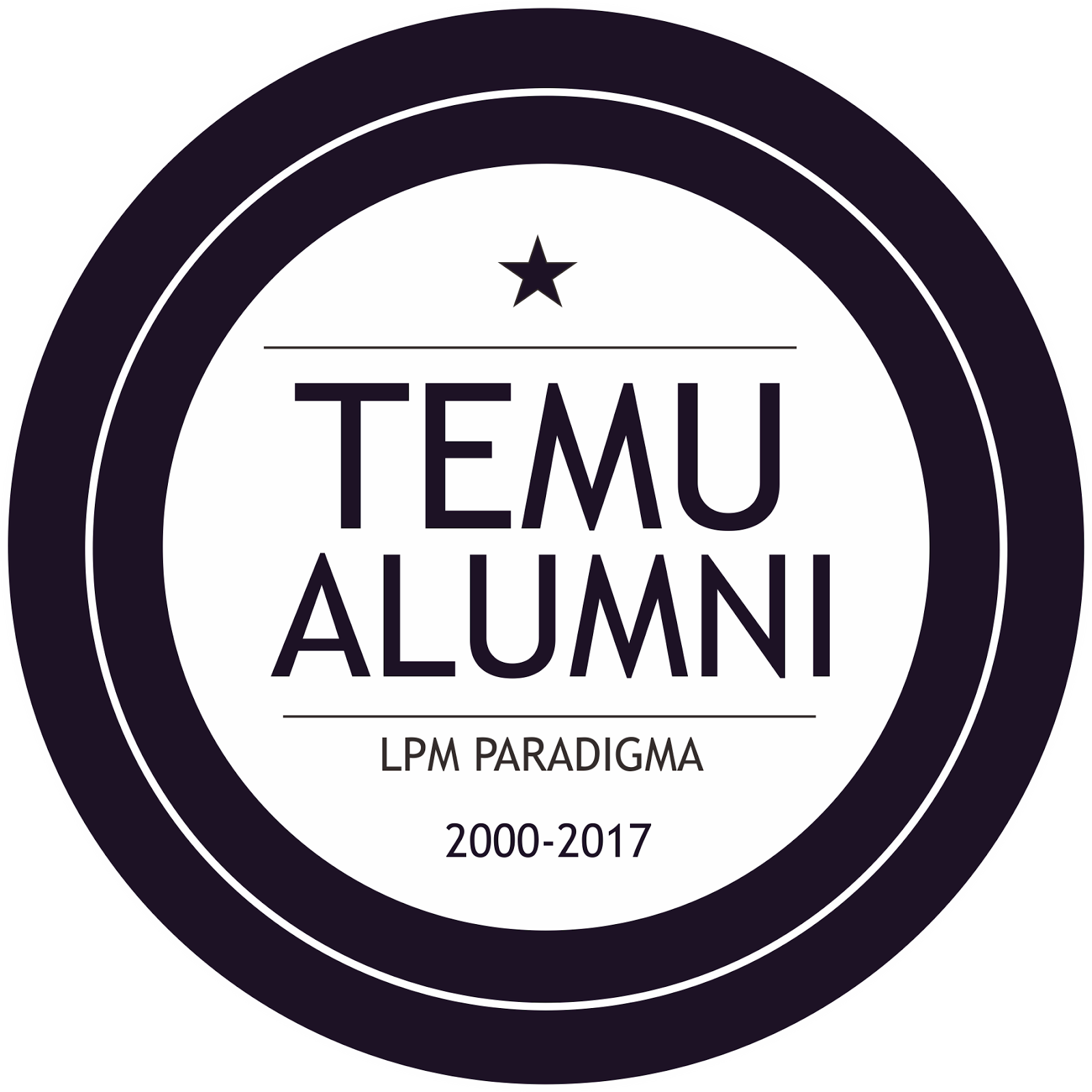 PROPOSAL TEMU ALUMNI