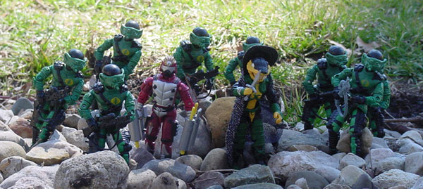 Forgotten Figures: 2014