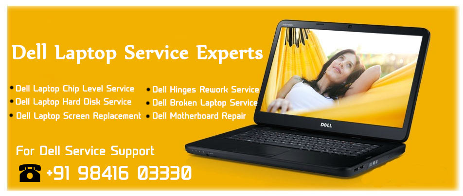 Dell Laptop Service Center In Madipakkam : dell laptop service center