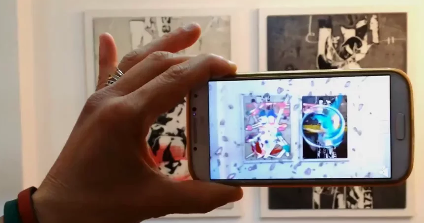 Guida essenziale all'uso di Aurasma