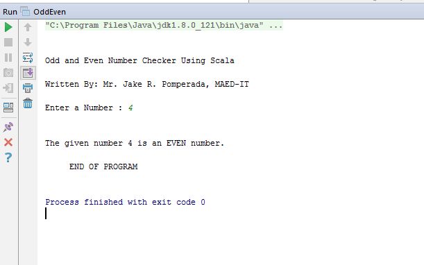 Free Programming Source Codes And Computer Programming Tutorials Odd And Even Number Checker