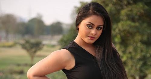 Tanu Shree Chatterjee Hot Picture, Wallpaper, Image Gallery, Beautiful ...