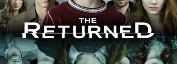 Paranormal Pop Culture: Trailer for A&E's New Series, 'The Returned'