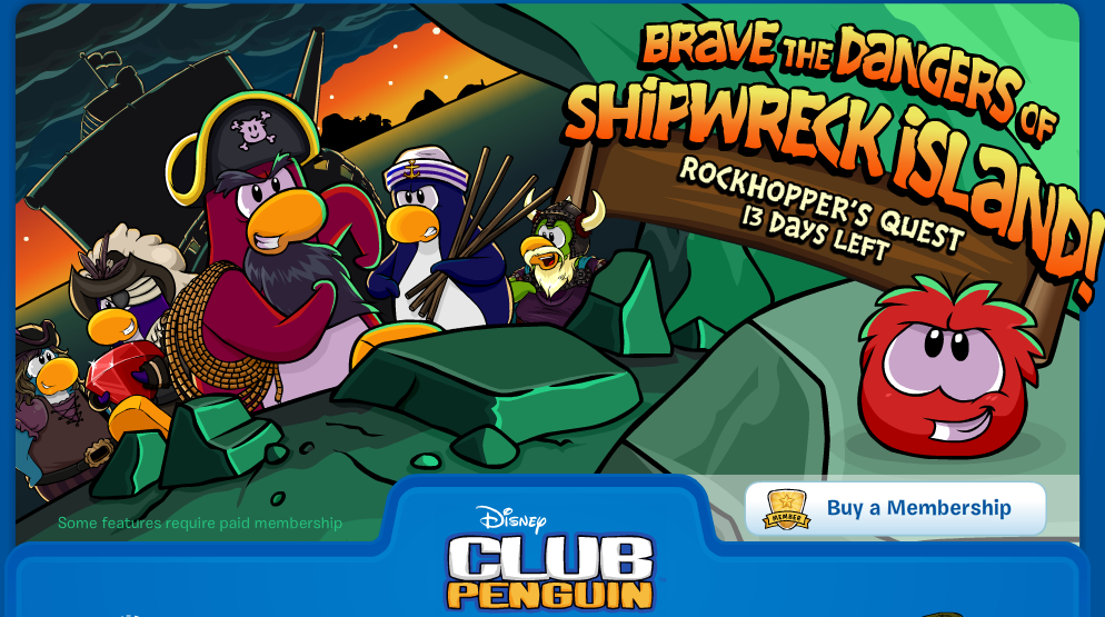 Club Penguin Cheats by Mimo777