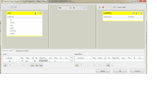 Talend Training: Iterate and load multiple files into database using tFlelist and tMysqlout