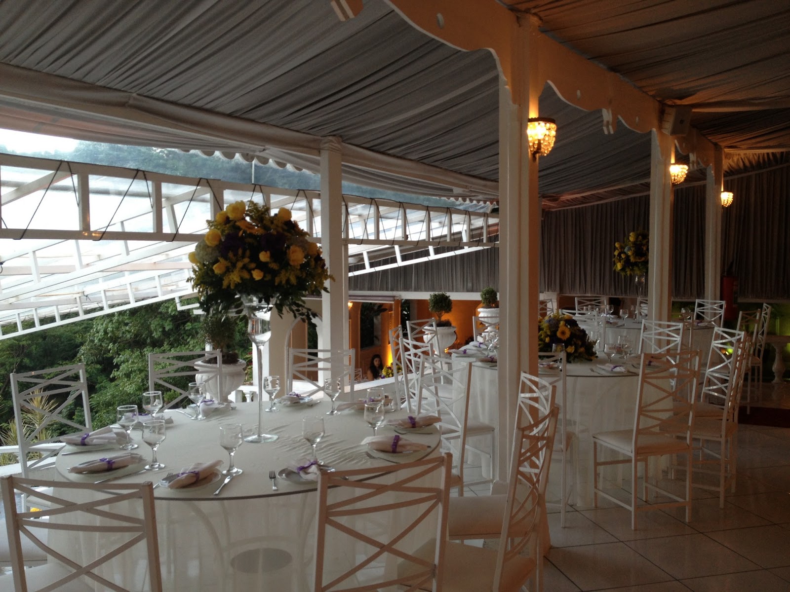 Mansão Rosa :: Visita Nº9 - B&B :: Blog da Bru