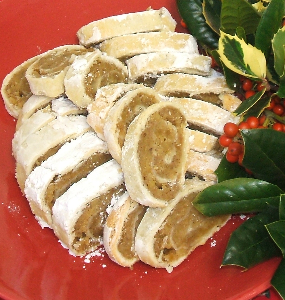 Nancy's Heavenly Treats