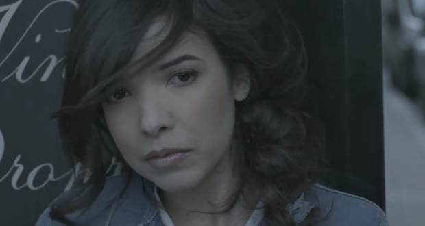 SceneSisters: Indila - Tourner Dans Le Vide & Dernière danse [New Music ...