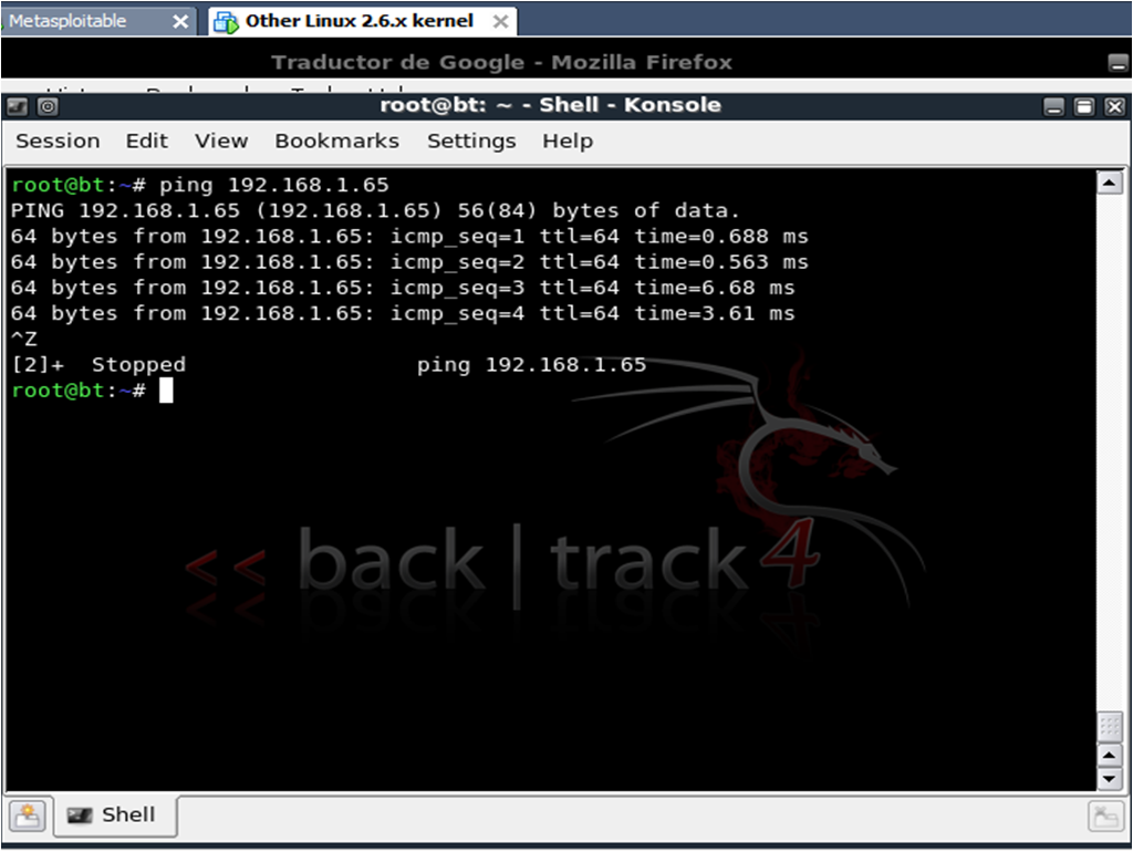 **Managing Corporate Networks**