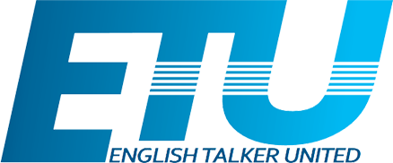 ETU - English Talker United