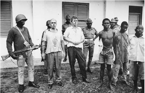 Welcome to Kolawole Samuel's Blog: Photos: Nigerian's plight in the ...