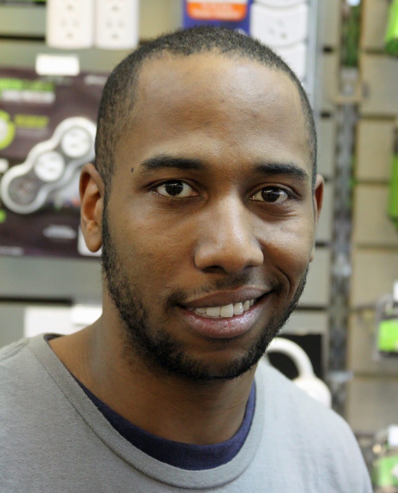 Patrick Coppage's Instagram, Twitter & Facebook on IDCrawl