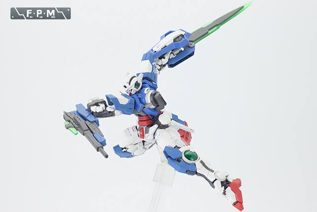 FPM RG 1/144 Gundam Exia R3 Conversion Kit