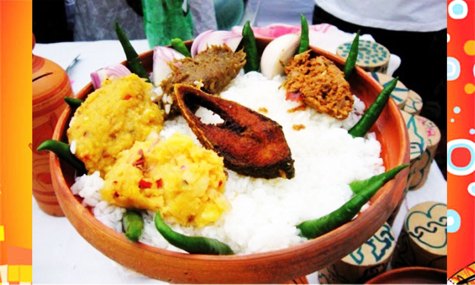 Pohela Boishakh 1426 | Bengali new year 1426 | শুভ নববর্ষ বাংলা নববর্ষ ১৪২৬