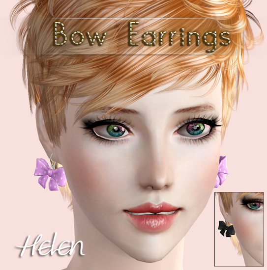 Mod The Sims - WCIF 'Helen-Sims Sets'
