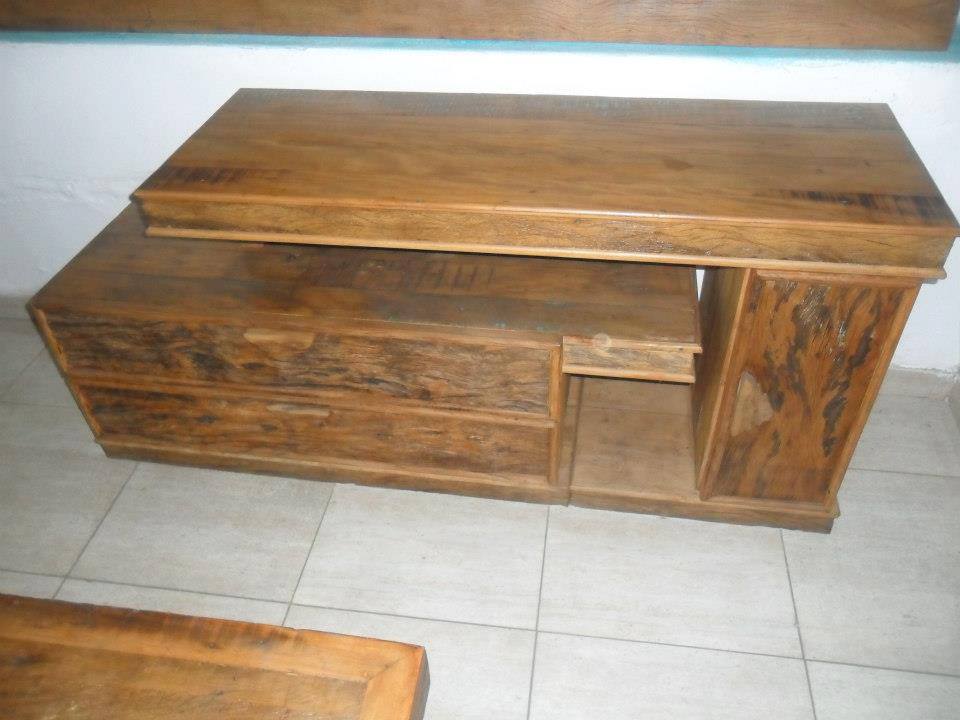 Dingo Moveis Rusticos