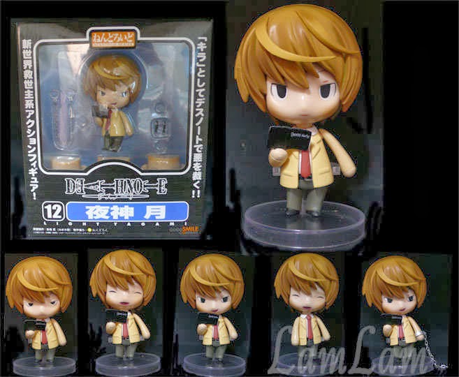 Hainrihi's Discoveries: Buying Figures and Determining Originals to ...