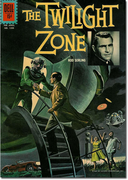 FRANKENSTEIN1959: Some Cool Magazine Covers