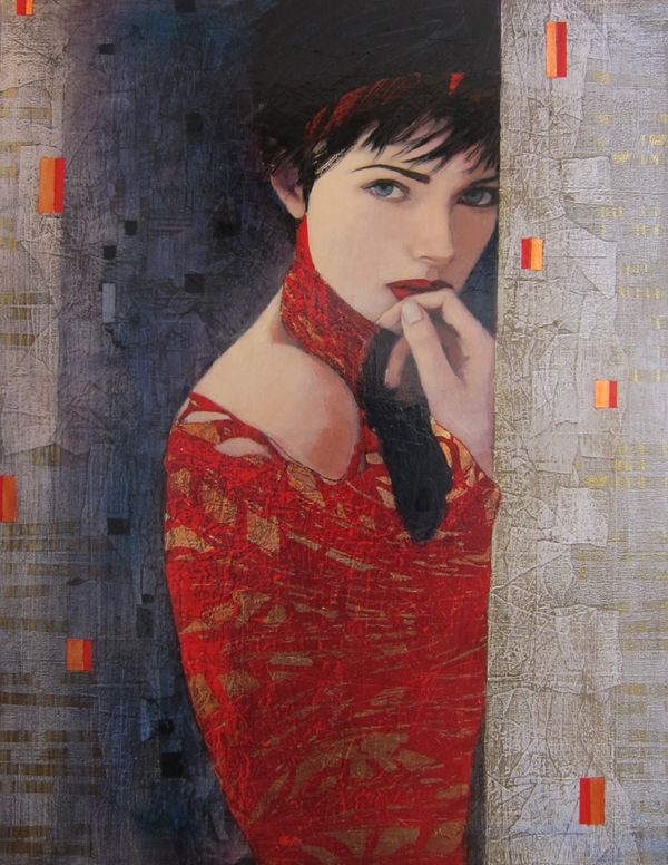 Impressioni Artistiche : ~ Richard Burlet