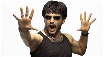 Paramasivan - Ajith Kumar 2006 - Chennai Box Office