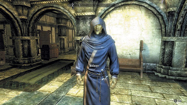 ผู้ฝึกสอน (Trainers) | The Elder Scrolls V : Skyrim [Thailand] สกายริม ...