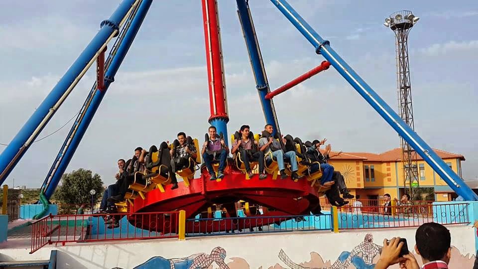 Beautiful Views of Gaza - Articles about Islam