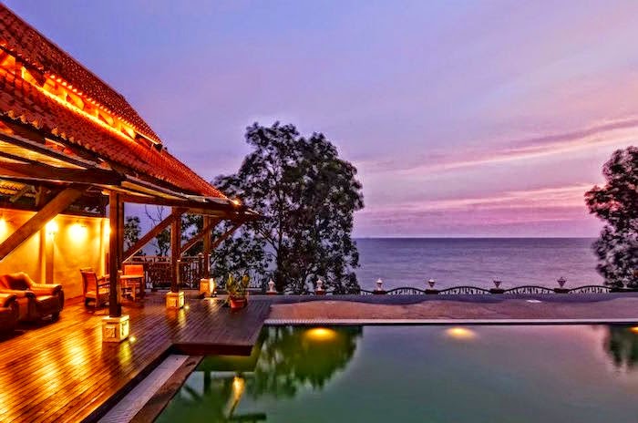 (10 Gambar) 5 Homestay Menarik Yang Wajib Anda Kunjungi Untuk Bercuti ...