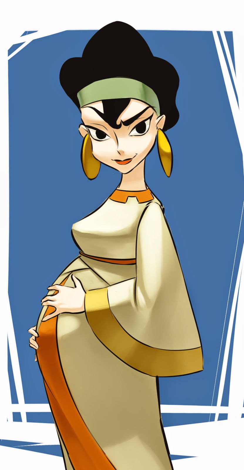 Disney Cast: Tokunaga3046 faz Disney!