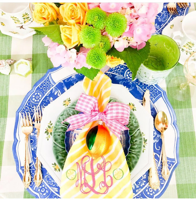 Menus with Meredith Spring/Summer, Week 3 - Eleven Gables