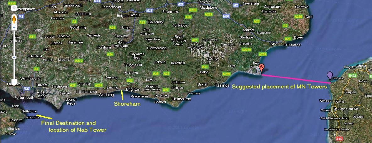 Steve's Random Musings on Wargaming and other stuff...: I have been to ...