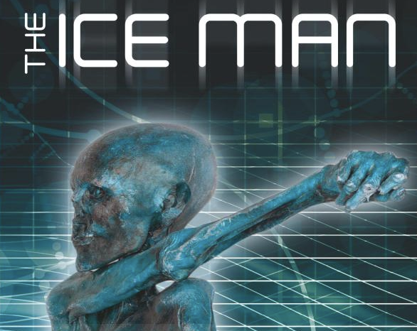 The Ice Man