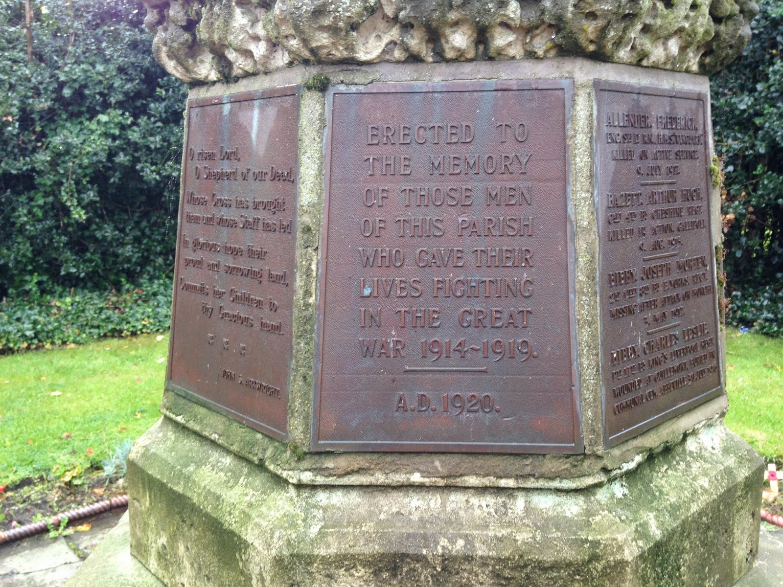 Visit Bidston - The Beautiful Village of Wirral: A Walk Around Bidston ...