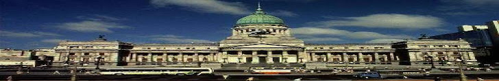 "El Congreso Nacional Argentino": El Congreso de la Nación Argentina
