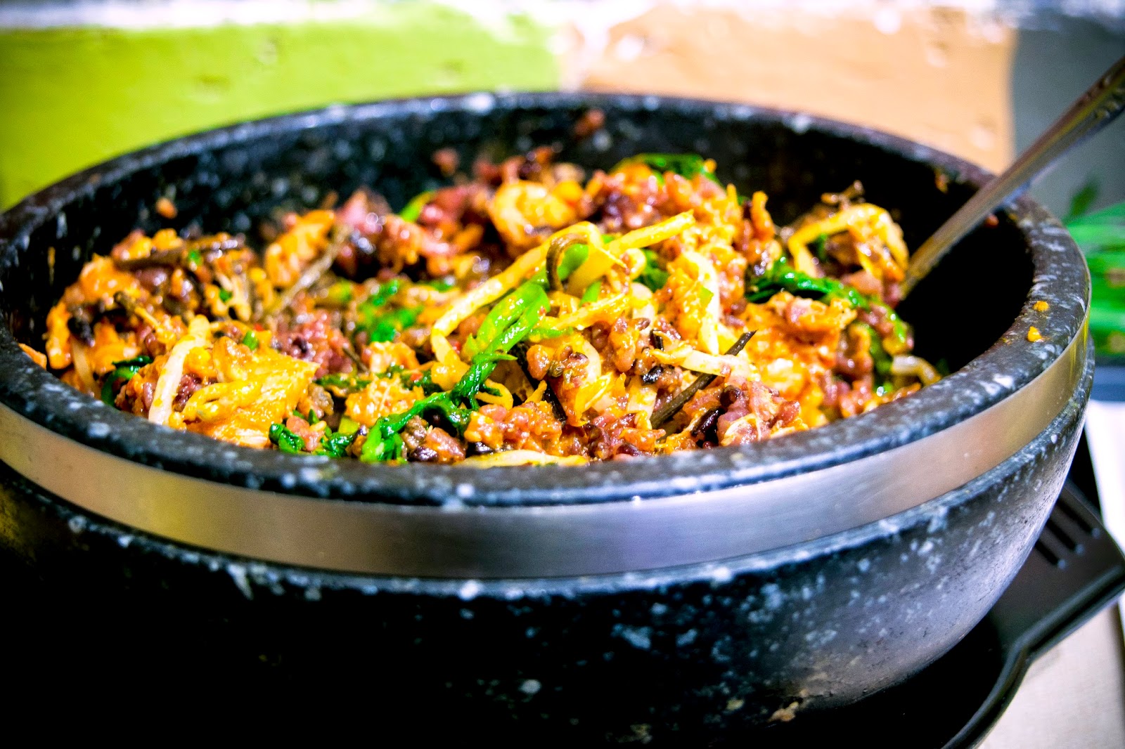 A Second Bite: Triple B Fresh in Dupont Circle, DC