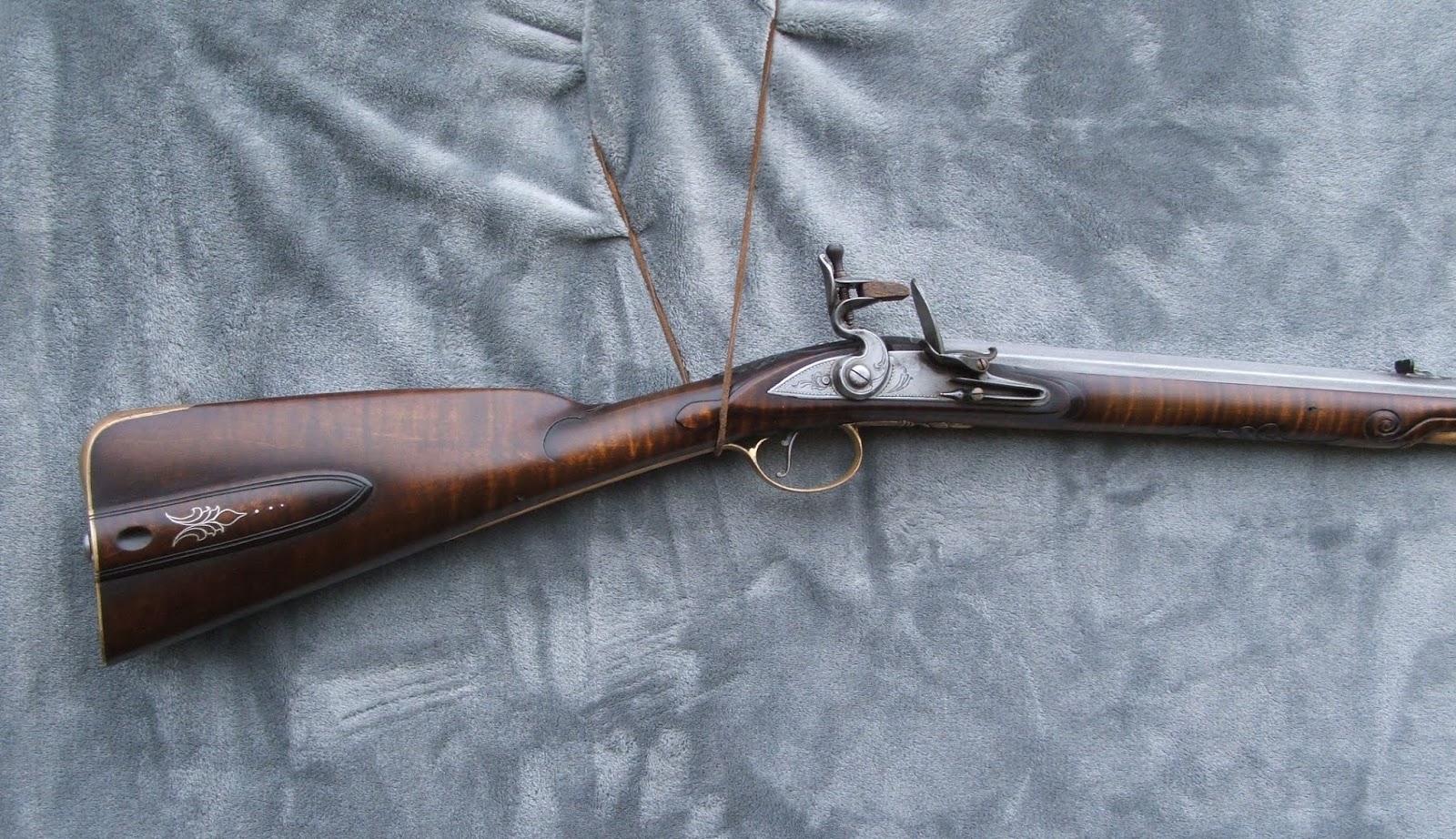 K. L. Moors Flintlocks