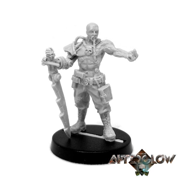 [TMP] "New Post Apocalyptic Afterglow Mercenary" Topic