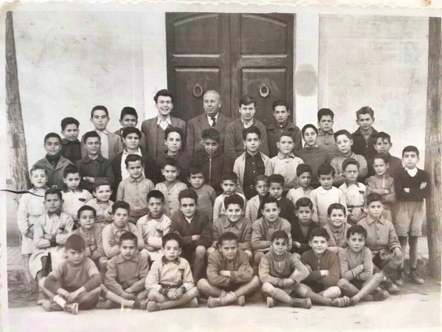 EMILIO MANRIQUE RUIZ: 2019