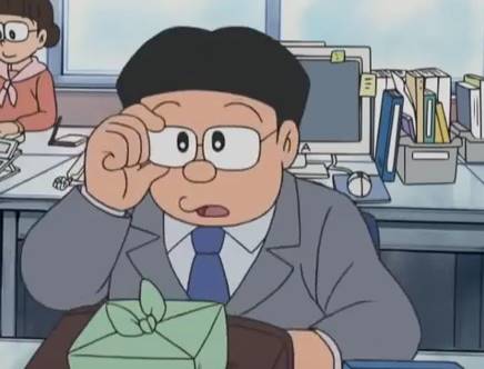 Daftar Tokoh/Karakter Doraemon Terlengkap dan Gambarnya - InfoAkurat.com