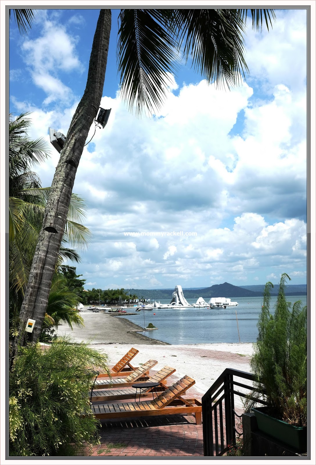 Resort Review: Club Balai Isabel | My Little World by Mommy Rackell