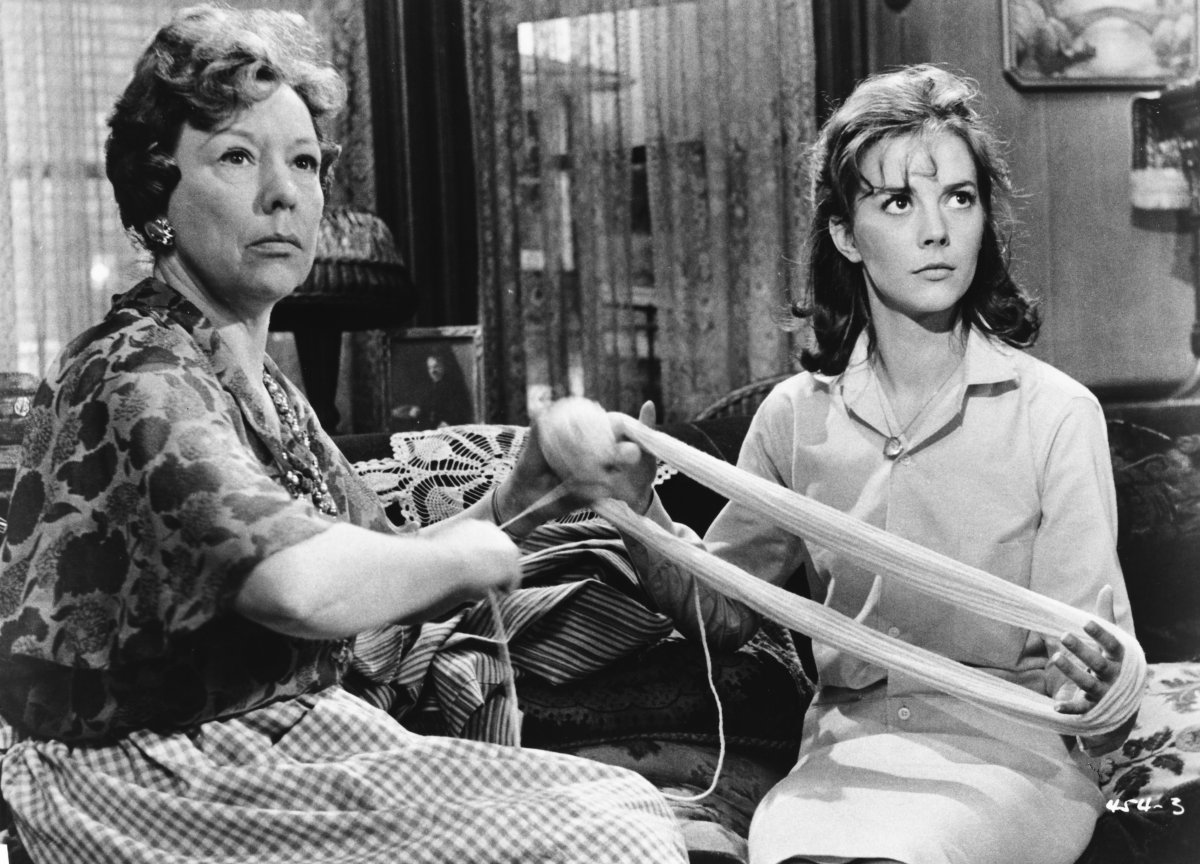 Film Friday: "Splendor in the Grass" (1961)