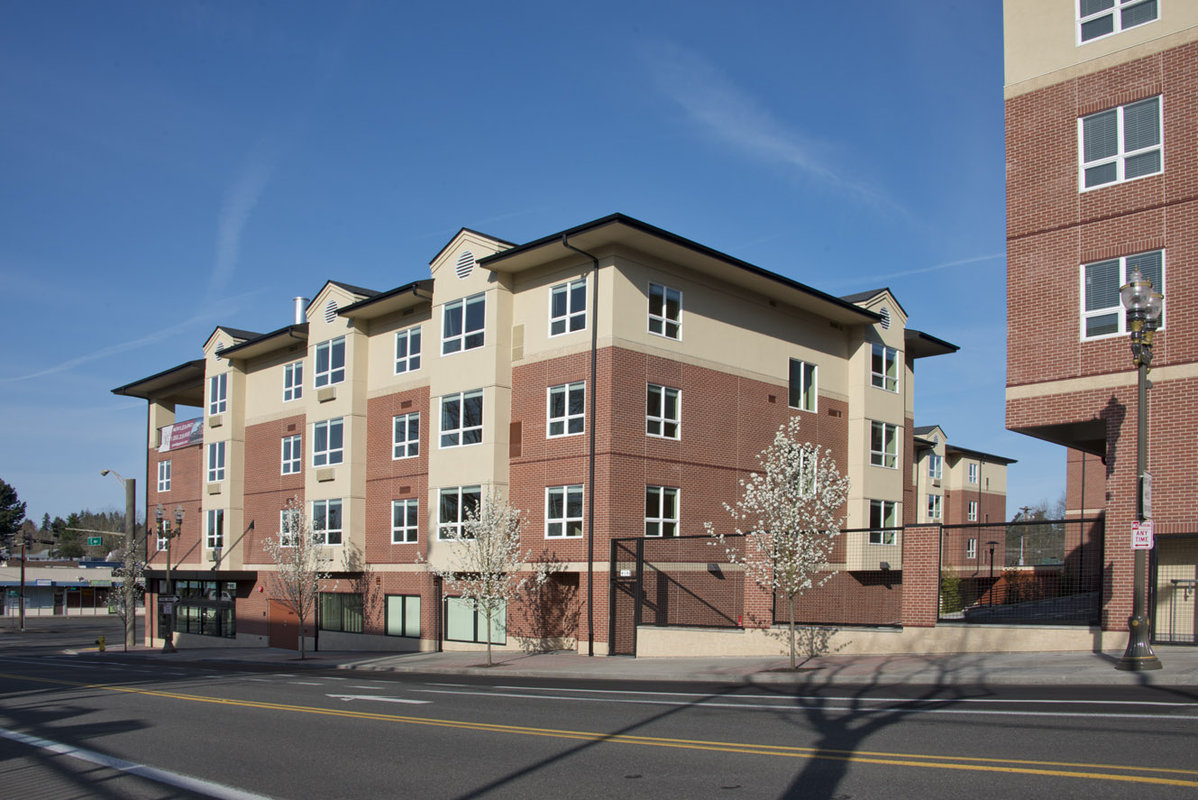 Laticrete Conversations: Thin Brick Veneer Project